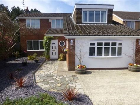 Property Valuation 52 Edenhurst Drive Formby Liverpool Sefton L37 2lh