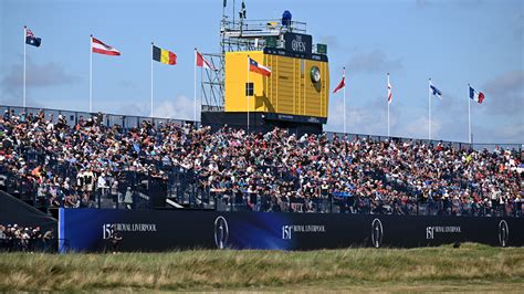 Us Senior Open 2025 Scoreboard L Robert Gaddis
