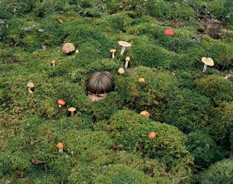 Woman Crush Wednesday Annie Collinge — Musée Magazine