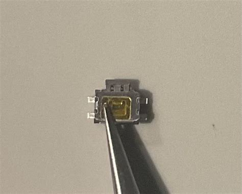 SMD Latching Switches DCC Electrical Automation JNS Forum