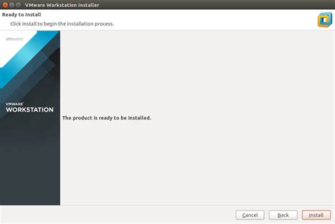 How To Install VMware Workstation On Ubuntu Liberian Geek