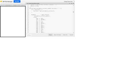 Php How To Change Woocommerce Currency Symbol Stack Overflow
