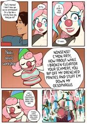 Lemonfont Nickels In Hand