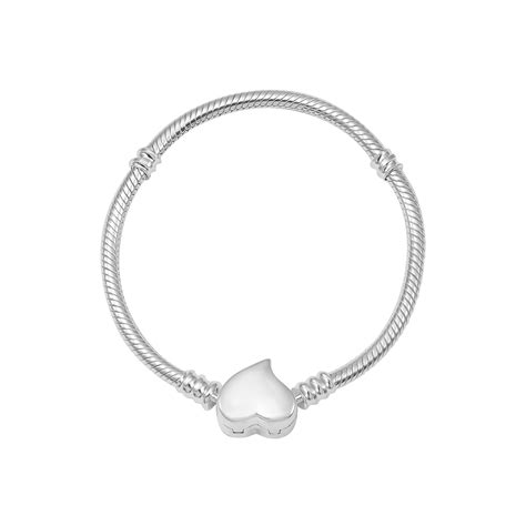 Lắc Tay Bạc Style By Pnj 0000w060245