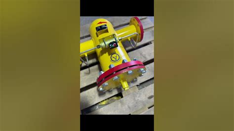 фильтр ФГ 50 с ИПД фильтр ФГ 50 фильтргаза обрудование газовое фильтрФГ Youtube