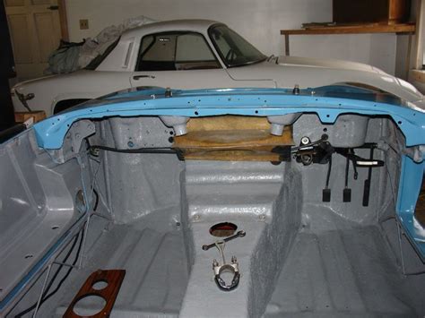 Sows Ear Chassis Lotus Car Lotus Elan Lotus Exige