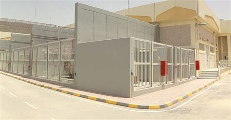 Al Geemi Contracting Llc Award Of 3311 Kv Primary Substations