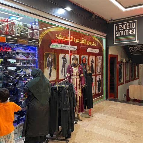 Halep Pasajı Kuloglu 24 Tips