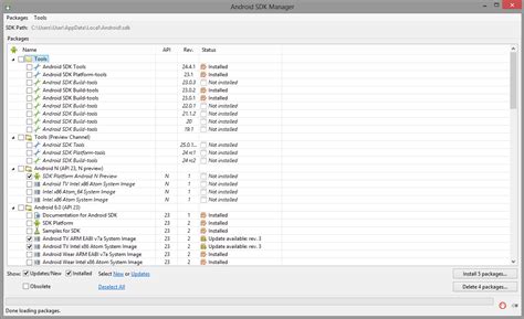 在 Windows 上安裝 Cordova 他山教程，只選擇最優質的自學材料