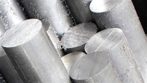 Aluminum Alloys Types Properties And Uses In Modern Applications