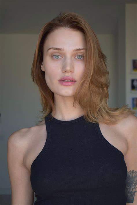 Nicole Modeling And Casting Agency Based In Prague