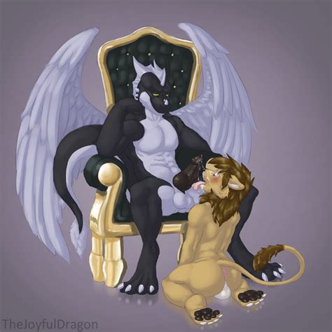 Rule 34 1 1 Anthro Ass Balls Bodily Fluids Cum Dragon Feathers Feet Felid Fellatio Genital