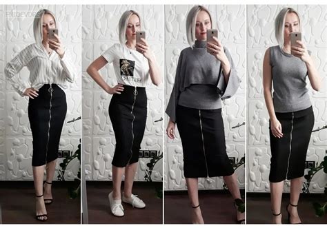 Женская бандажная юбка черная длинная сексуальная юбка карандаш для офиса с разрезом