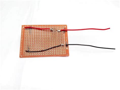 Tweeter Protection Wiring Setup Series Parallel Connection 2 2uf Capacitor And 5w10Ω Resistor