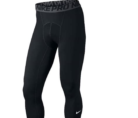 Best Nike Compression Pants Reviewed In 2018 Runnerclick