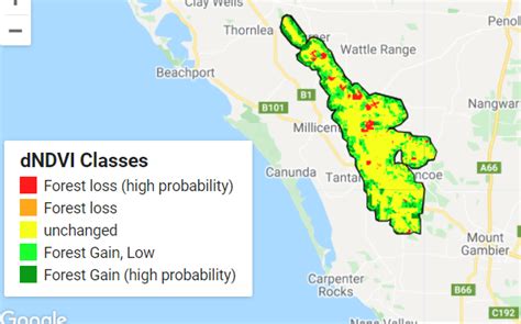 How To Change The Colour Of An Imported Shapefile In Google Earth Engine Geographic
