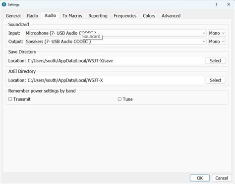 Wfview Log4OM And WSJT X With GridTracker For A Super Combo