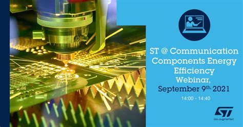 stmicroelectronics on linkedin stm32