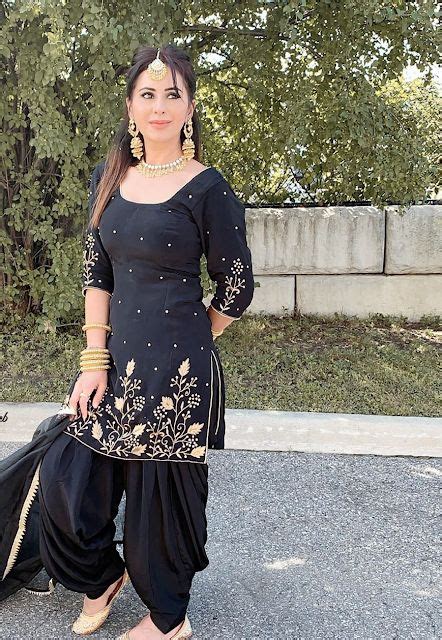 Punjabi Suits Ideas Punjabi Girls Patiala Suit Designs Girl Outfits