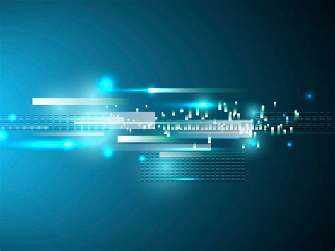 Telecom Industry Tech Powerpoint Templates Industrial Technologies