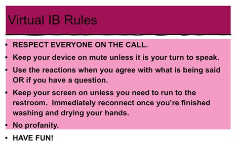 Ib Info Forms Mobile