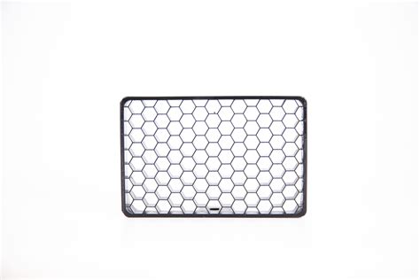 Stl File Honeycomb For Aputure Mc Light 30 Degree 📷・3d Print Design To Download・cults