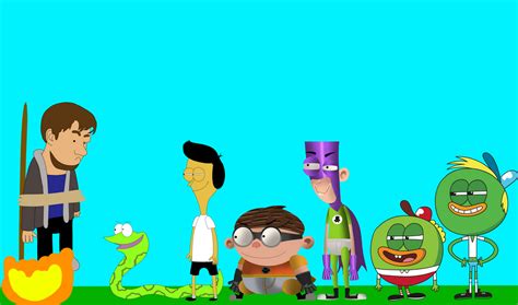 Mr Enters Commupance By Gooey0822 On Deviantart