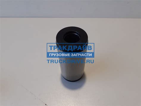 Сайлентблок передней рессоры VOLVO FH FM FMX 24,5x50,6x95/110 мм ...