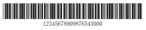 Vue3jsbarcode生成条形码 周文豪 博客园