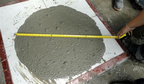 Self Compacting Concrete Advantages And Disadvantages