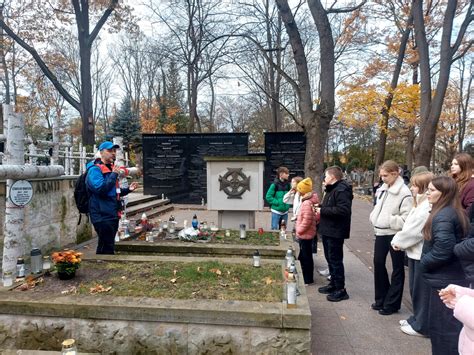 Wycieczka Do Warszawy Szkoła Podstawowa Im Armii Krajowej W Kaczórkach
