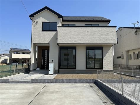 【新築一戸建て】市原市岩崎1丁目｜市原市・内房エリアの新築一戸建て・土地ならデザイン工房みらい