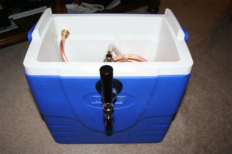 Jockey Box Keg Cooler At Brad Schaffer Blog