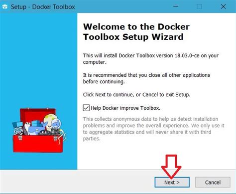 Instalar Docker En Windows 10 Home Tutobasico