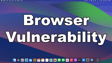 Security Vulnerability Found In Chrome Firefox And Other Browsers Heres What To Do Next