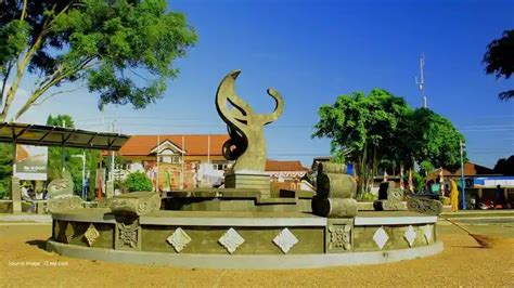 5 Travel Bandung Wonosobo Pp Harga Jadwal Fasilitas