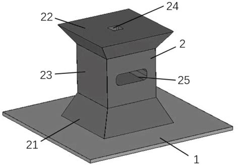 一种介质谐振器天线