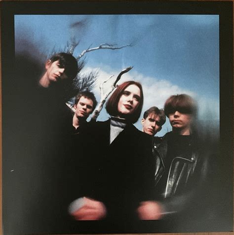 Slowdive Souvlaki 180g Lp 老頭音樂
