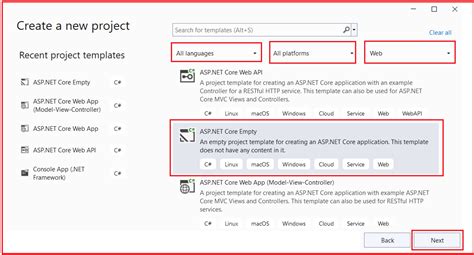 Aspnet Core Inprocess Hosting Dot Net Tutorials