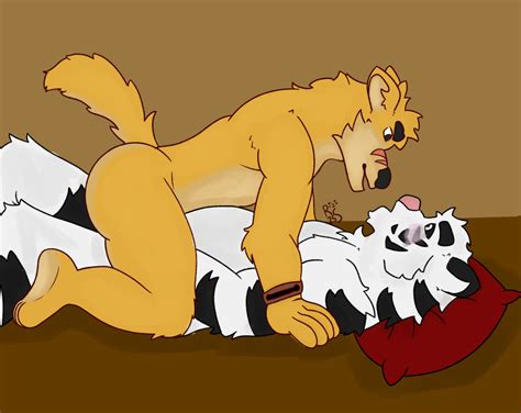 Rule 34 Absurd Res Anthro Axel Remember The Flowers Blush Bottom