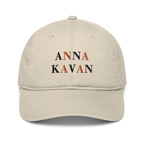 Anna Kavan Hat Minor Canon