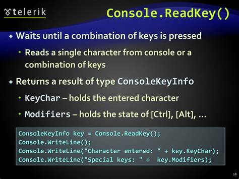 Ppt Console Input Output Powerpoint Presentation Free Download
