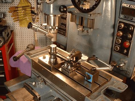 Ways To Locate Part Zero On Your CNC Machine