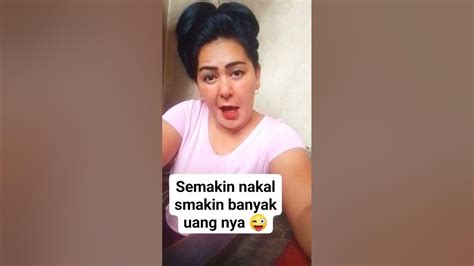 Cewe Nakal Banyak Uang Youtube