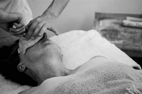 Netra Basti Grace Full Life