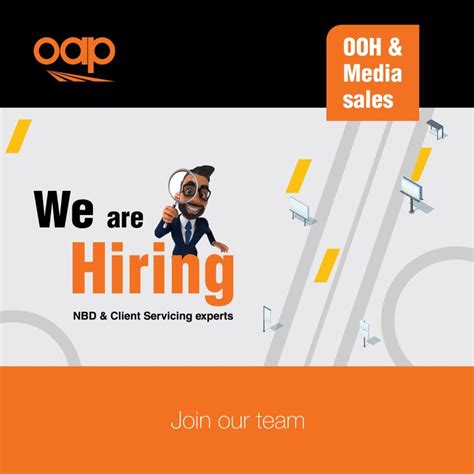 Vishal Arora On Linkedin Hiringalert Oohadvertising Oohmedia Mediasales Businessdevelopment
