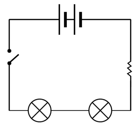 101 Circuits And Current Electricity Energy Transfer In Electrical