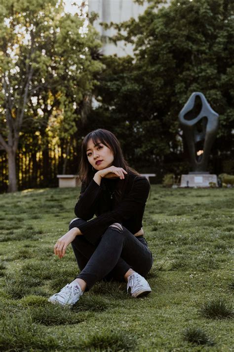 Meet Jennifer Hsu Canvasrebel Magazine