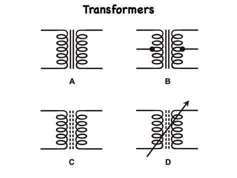 Reading Understanding And Using Electrical Wiring Diagrams More Component Symbols — Pspt