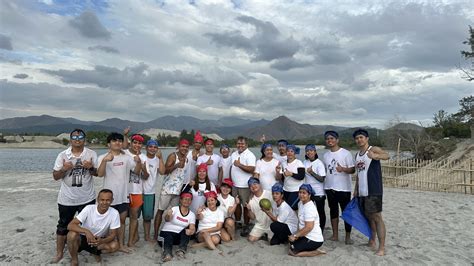 Cemap 2025 Team Building Cement Manufacturers Association Of The